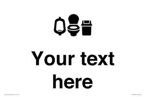 Custom information: Toilets Urinals and WCs with Sanitary Bins from ...