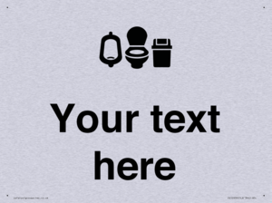 Custom information: Toilets Urinals and WCs with Sanitary Bins from ...