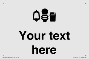 Custom information: Toilets Urinals and WCs with Sanitary Bins from ...