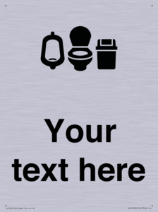 Custom information: Toilets Urinals and WCs with Sanitary Bins from ...