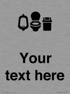 Custom information: Toilets Urinals and WCs with Sanitary Bins from ...