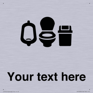 Custom information: Toilets Urinals and WCs with Sanitary Bins from ...