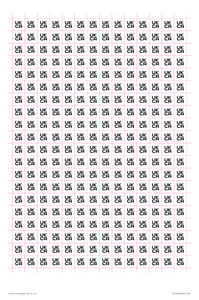 UKCA label sheet from Safety Sign Supplies