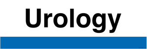 NHS Style Urology from Safety Sign Supplies
