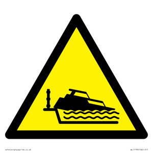 W520 Custom Warning: Grounding cruiser on lock cill from Safety Sign ...