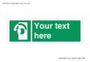 Custom Safety signs from Safety Sign Supplies