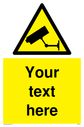 Custom Safety Signs from Safety Sign Supplies