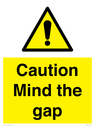 Warning Hazard Signs from Safety Sign Supplies
